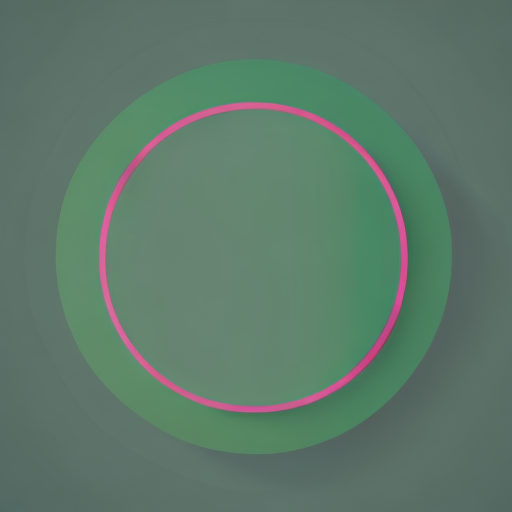 Openjourney prompt: circle flat vector logo, - PromptHero