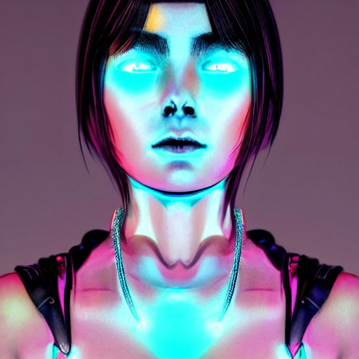 Stable Diffusion prompt: nft - PromptHero