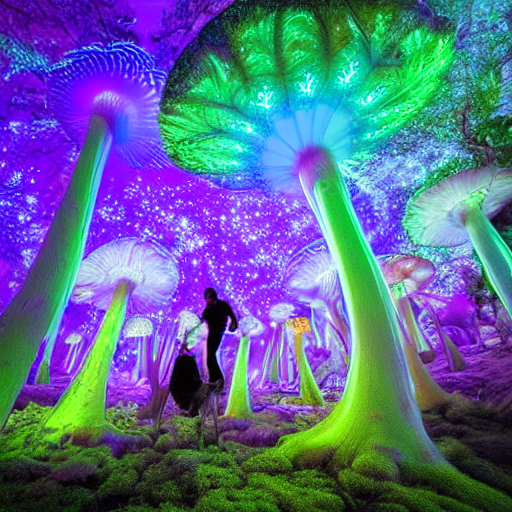 Stable Diffusion prompt: Riders on the Storm in an - PromptHero