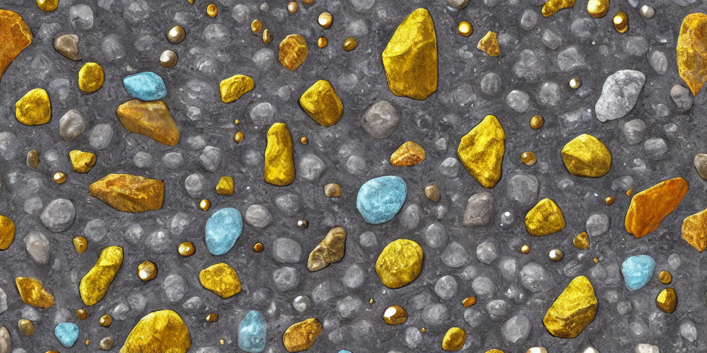 Stable Diffusion prompt: artistic Neanderthal-style gem - PromptHero