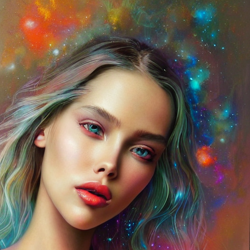 Stable Diffusion prompt: model girl, faces , ultra - PromptHero