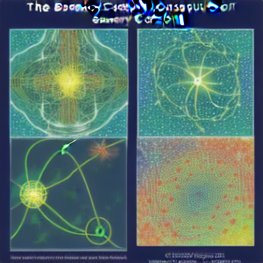 Stable Diffusion prompt: the spatial and sensory - PromptHero