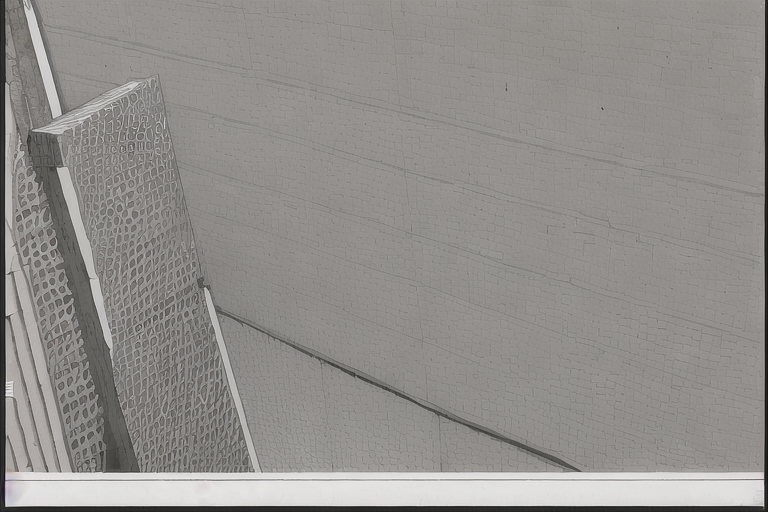 Anything prompt: simple "do it yourself" architectural - PromptHero