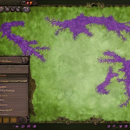 Stable Diffusion prompt: fantasy enemy sheet,sprite - PromptHero