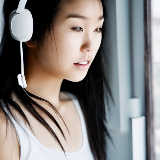 Stable Diffusion prompt: : gorgeous young Asian girl - PromptHero