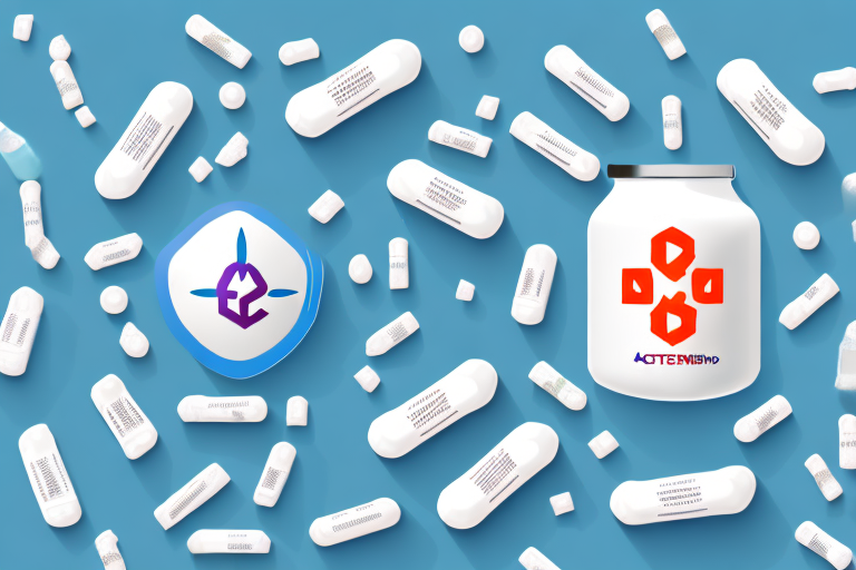 OTC medication for kids in Japan