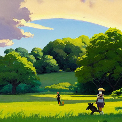 Once Upon a Bot • Create Children's Stories with AI