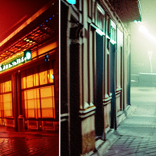 Stable Diffusion prompt: realistic photography, empty - PromptHero