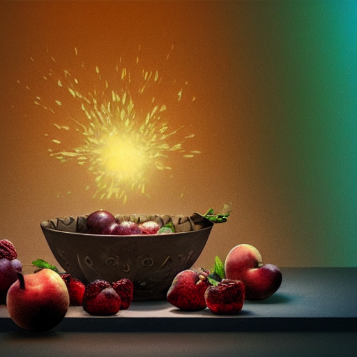 Stable Diffusion prompt: photo of a ultra realistic fruit - PromptHero