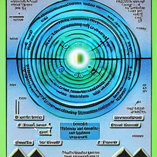 Stable Diffusion prompt: “The Wavespell is the primary - PromptHero