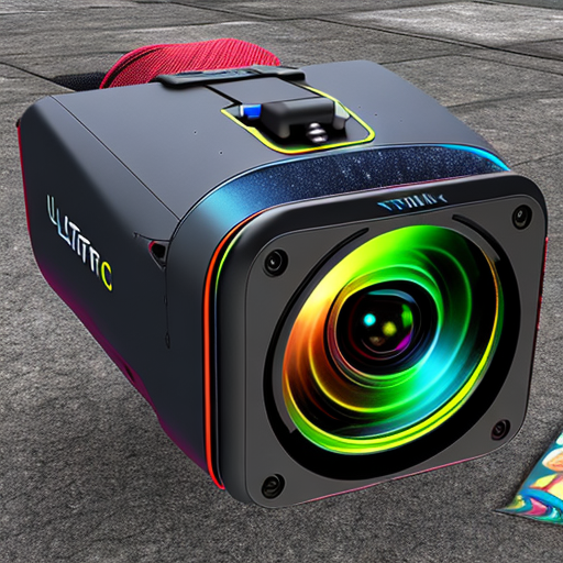 Openjourney prompt: Ultra 4k parrot vivid image - PromptHero