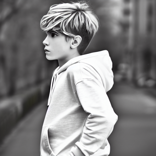 Stable Diffusion prompt: ultra detailed, detailed, boy - PromptHero