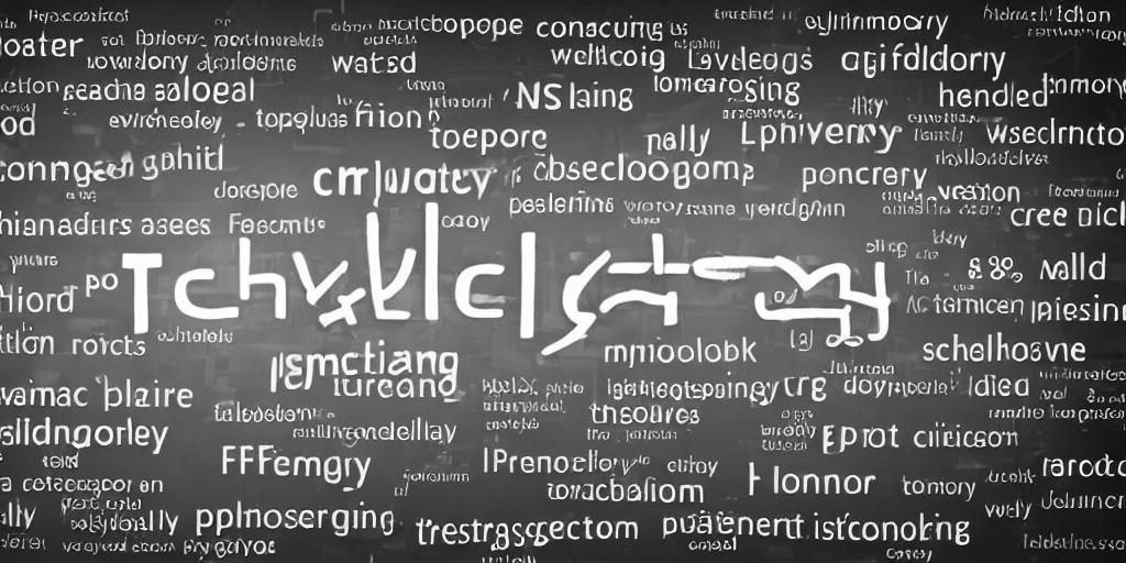 Stable Diffusion prompt: Technology - PromptHero