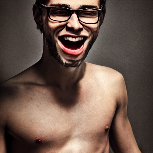 Stable Diffusion prompt: 1man, a real perfect male - PromptHero