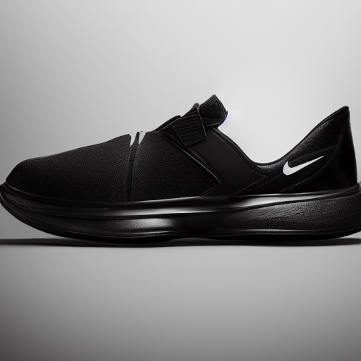 Stable Diffusion prompt: Nike pace shoes made of rubber - PromptHero