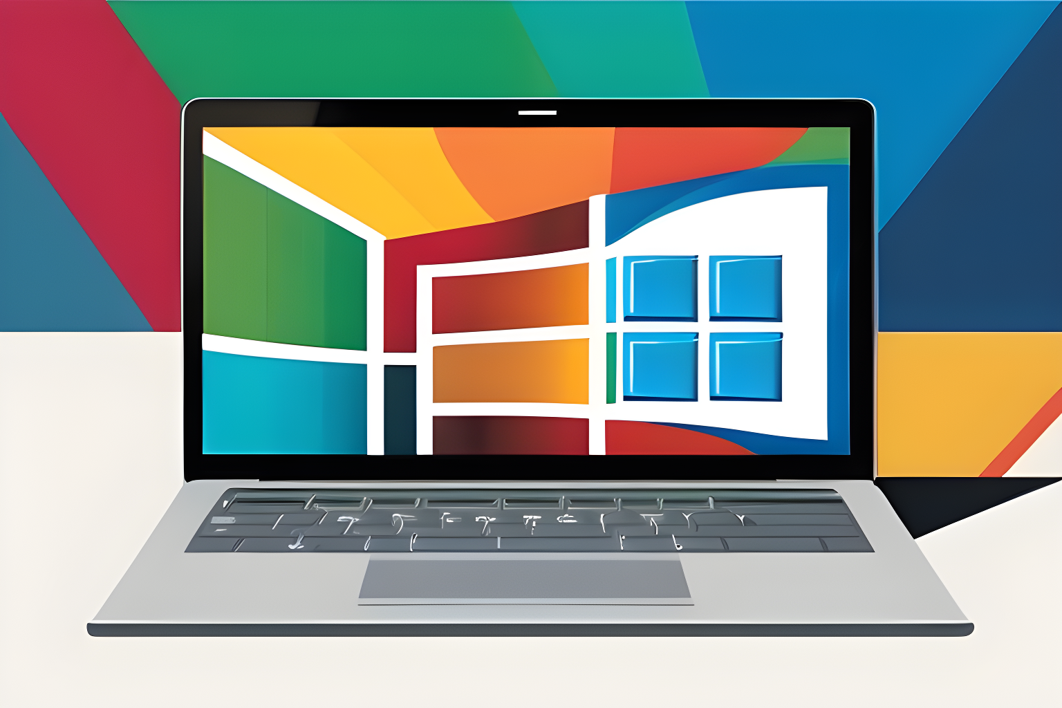 Windows Photo Gallery Logo