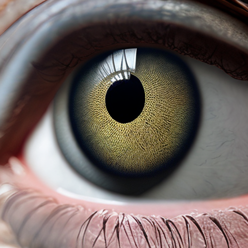 Openjourney prompt: ultra real eyes, 4k, close up - PromptHero