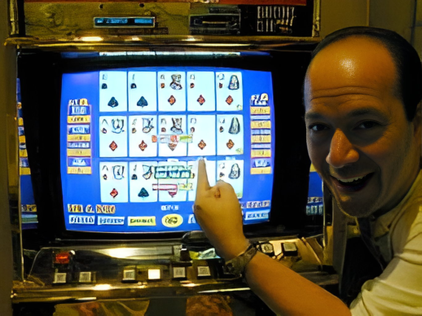 Richard Brodie (programmer) - Alchetron, the free social encyclopedia