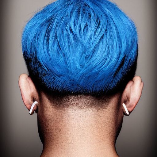 Stable Diffusion prompt: full body, portrait, men whit - PromptHero