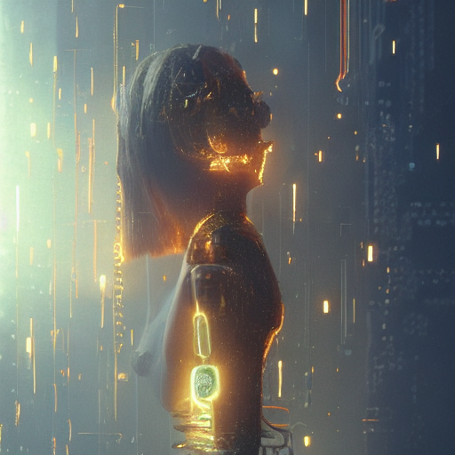 Stable Diffusion prompt: Jewel cutie lost things in the - PromptHero