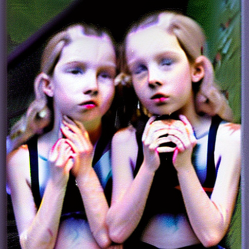 Stable Diffusion prompt: a perfect photograph of cute - PromptHero