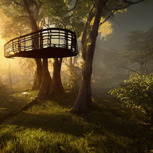 Stable Diffusion prompt: photo of a ultra realistic tree - PromptHero