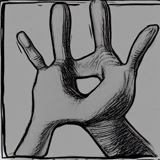 Stable Diffusion prompt: Deformed, blurry, bad anatomy, - PromptHero