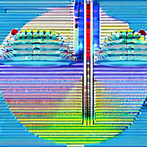Stable Diffusion prompt: diagram abstract geometric forms - PromptHero