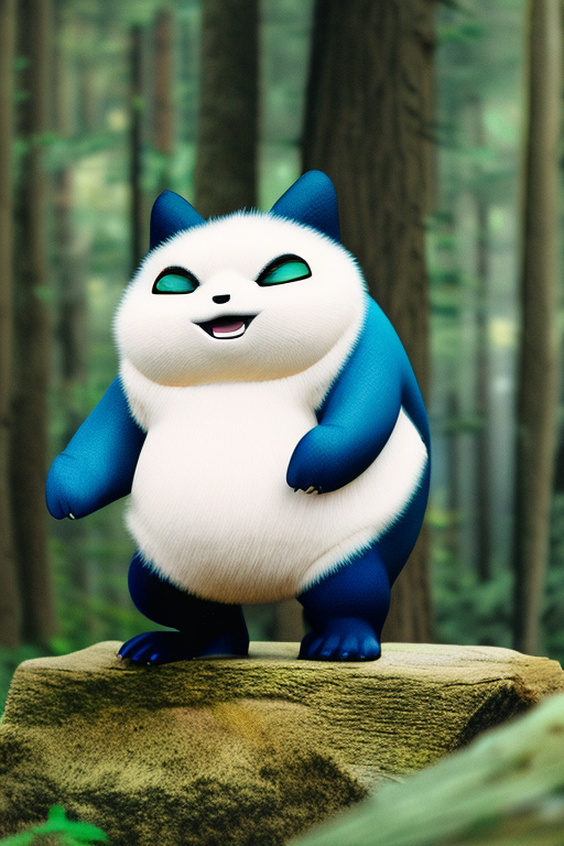 Stable Diffusion prompt: realistic film of a very cute - PromptHero