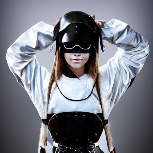 Stable Diffusion prompt: a (beautiful:1.2) white girl in - PromptHero