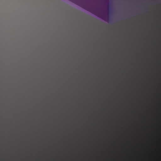 Stable Diffusion prompt: a crisp minimal abstract - PromptHero