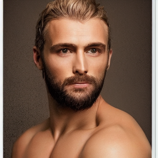 Stable Diffusion prompt: 150mm portrait prompts, perfect - PromptHero