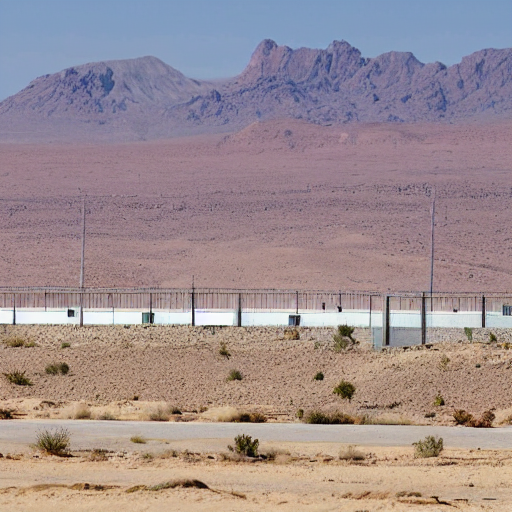 Stable Diffusion prompt: high gray walls of a maximum - PromptHero