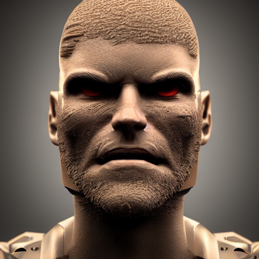 Stable Diffusion prompt: complex 3d render ultra detailed - PromptHero