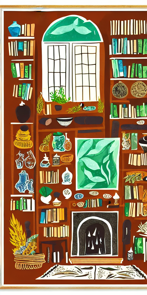 Stable Diffusion prompt: expressive gouache and ink - PromptHero