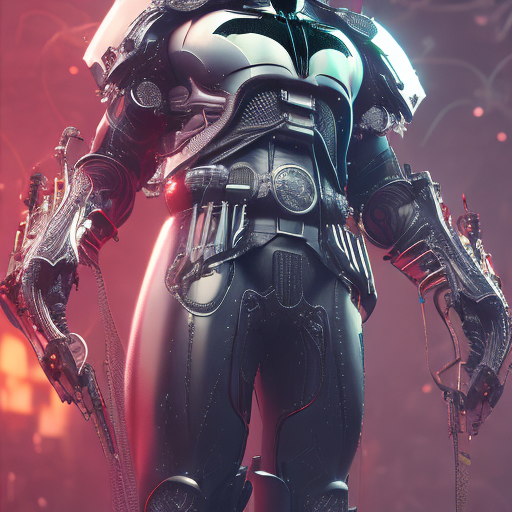 Demonicus - PromptHero