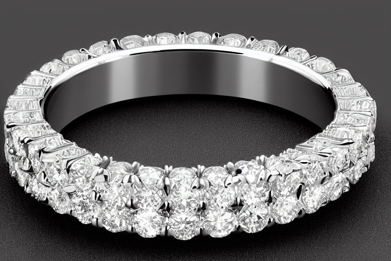 Stable Diffusion prompt: jewelry from another universe, - PromptHero