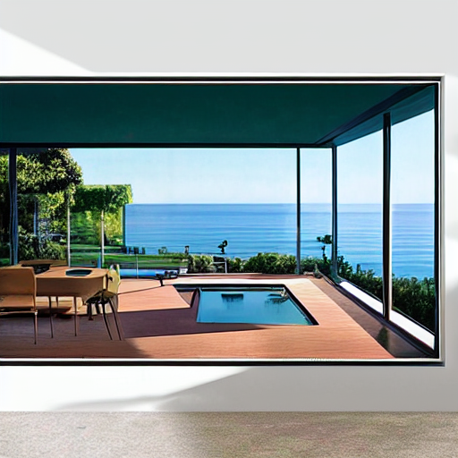 Stable Diffusion prompt: hyper realistic eye level - PromptHero