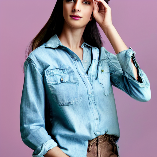 Stable Diffusion prompt: 4K photorealistic, hdr, woman in - PromptHero