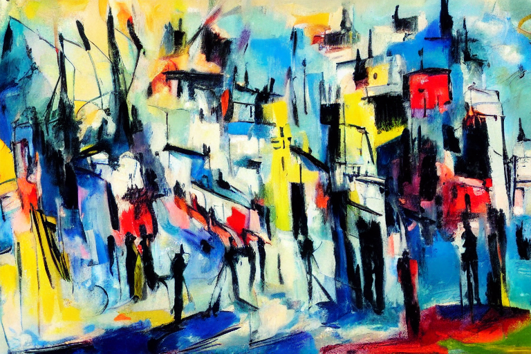 Stable Diffusion prompt: menai bridge fair, landscape, - PromptHero