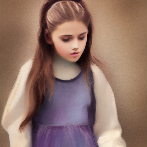 Poolsuite Diffusion prompt: girl - PromptHero