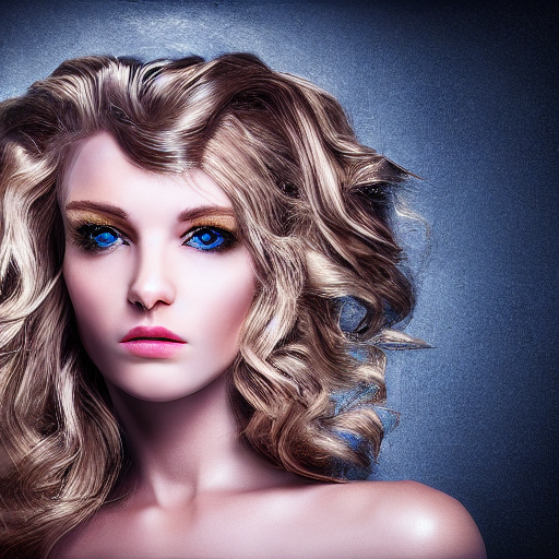 Stable Diffusion prompt: ::beauty goddess::sky - PromptHero