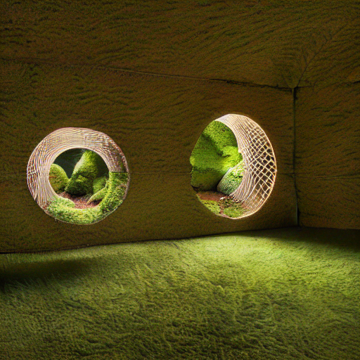 Stable Diffusion prompt: Realistic architectural - PromptHero