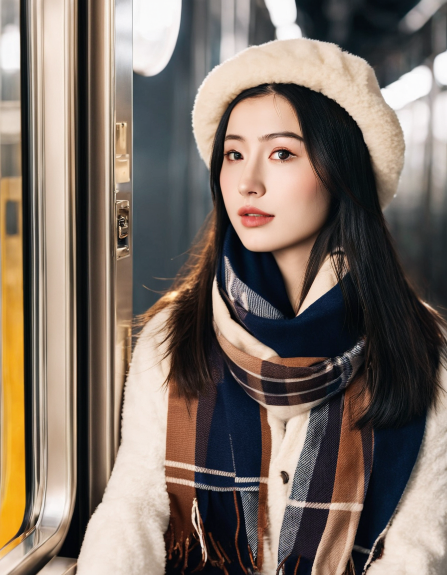 Examples – twn39/bshm-portrait | Replicate