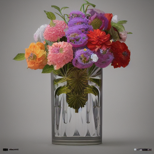 Stable Diffusion prompt: Beautiful arrangement of - PromptHero