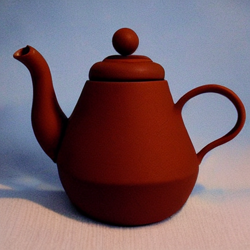 Stable Diffusion prompt: assassin's teapot - PromptHero