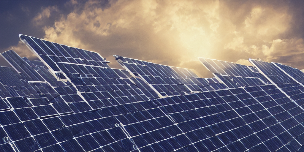 Stable Diffusion prompt: highly detailed grid scale solar - PromptHero