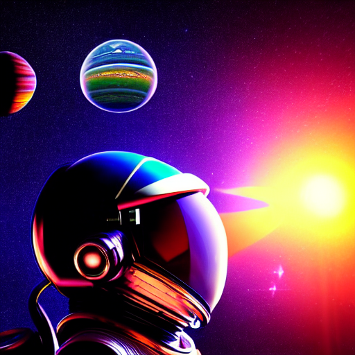 Stable Diffusion prompt: digital art, 4K, color, vibrant, - PromptHero