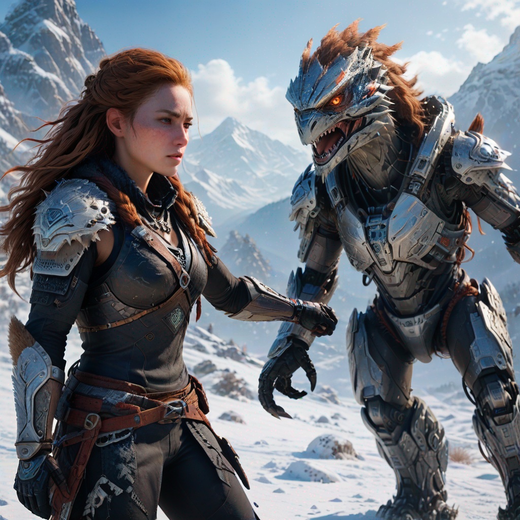 Explore – Replicate