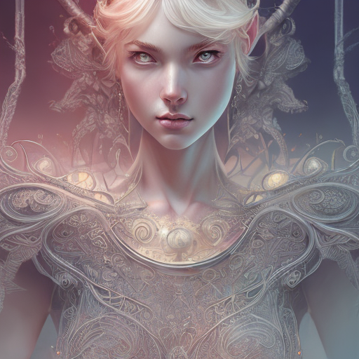 Openjourney prompt: fantasy magic, , intricate, sharp - PromptHero